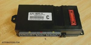 Help! Ford GEM Module Problems – How To Fix?