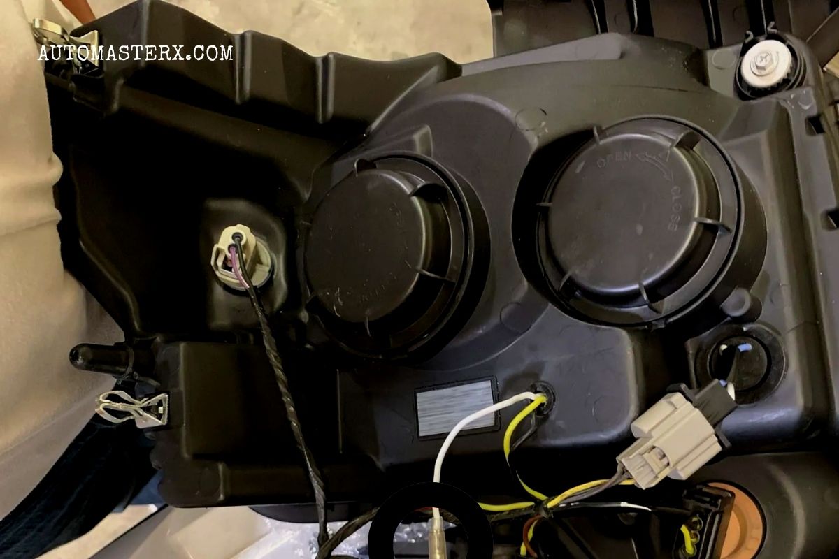 2017 Ford F 150 Wiring Headlight Wiring Diagram Wiring Boards