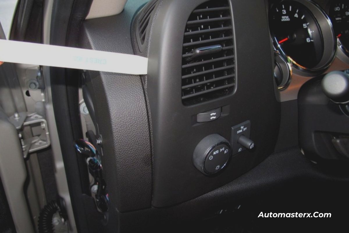 Why Is My Driver Information Center Buttons Not Working 