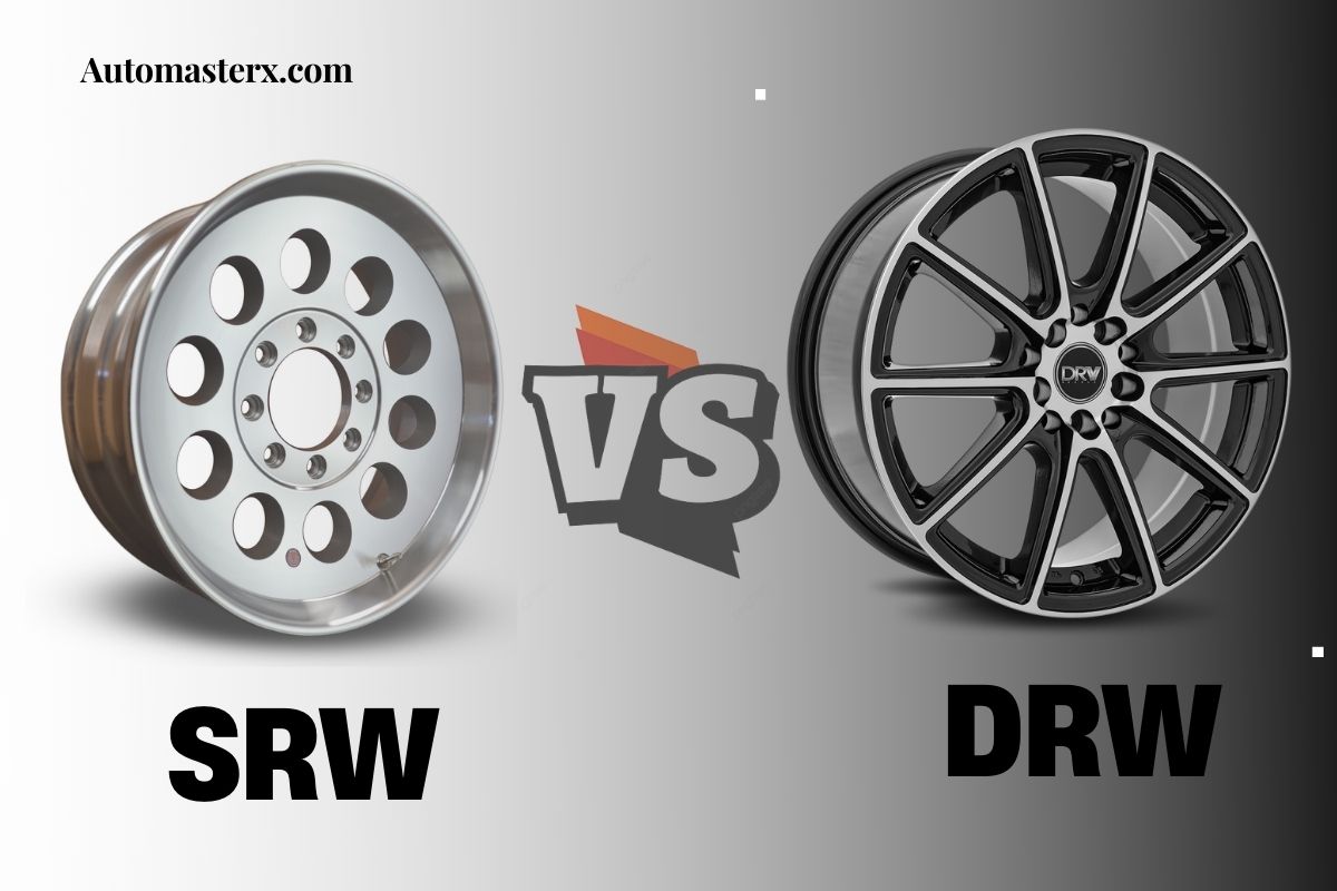 Everlasting Debate On SRW Vs DRW Pickups What We Think Everlasting Debate On SRW Vs DRW Pickups What We Think