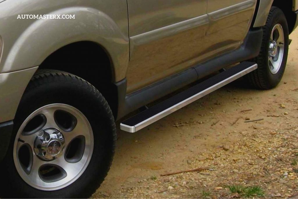 [Step-By-Step] How To Use 4 Wheel Drive Ford F150- All Modes Explained!