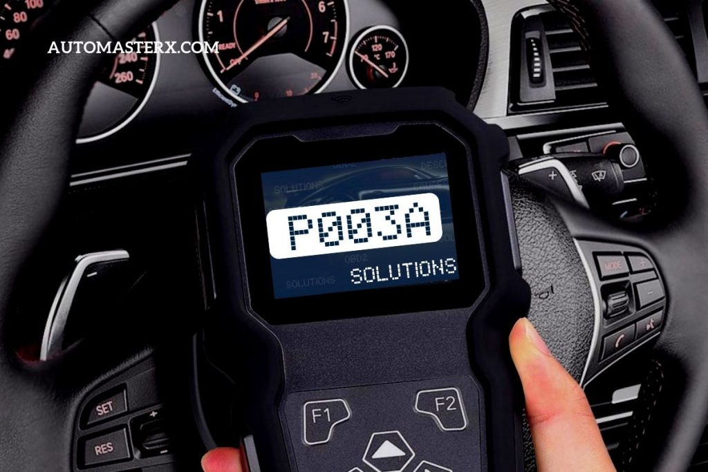 P20EE Code Duramax- Let's Fix With Our Experts Guide!