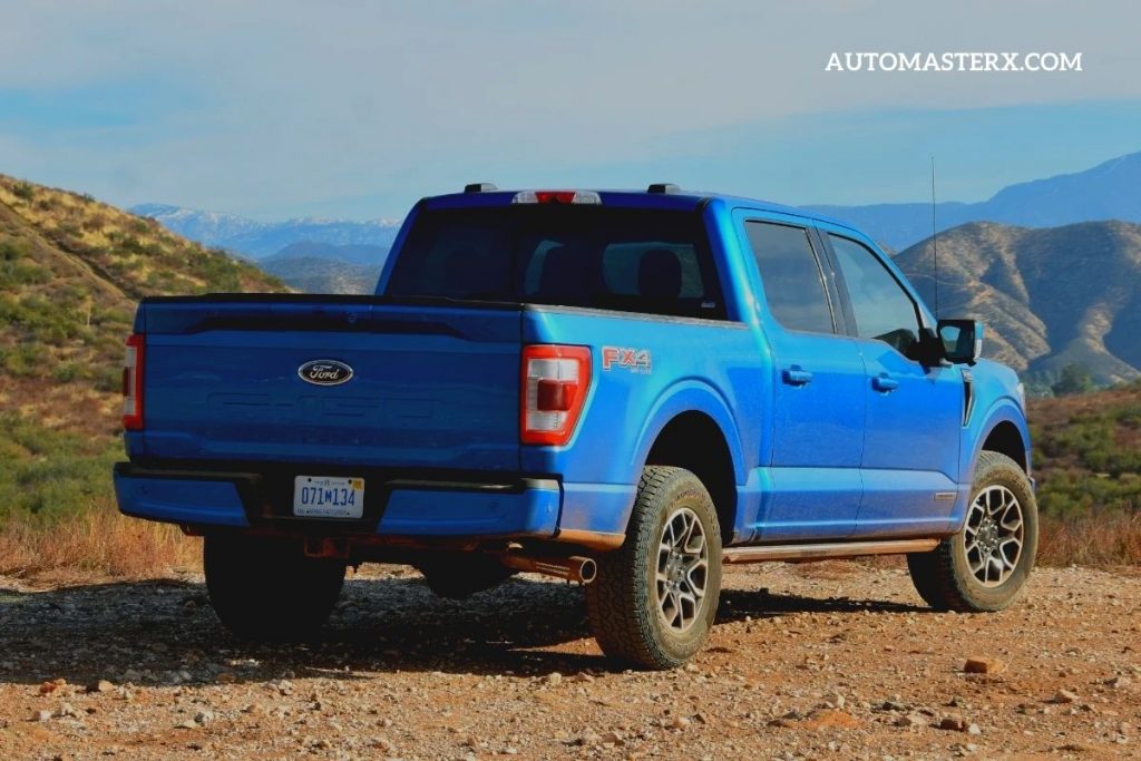 P0316 Ford F150: Solve The Disastrous Engine Misfire