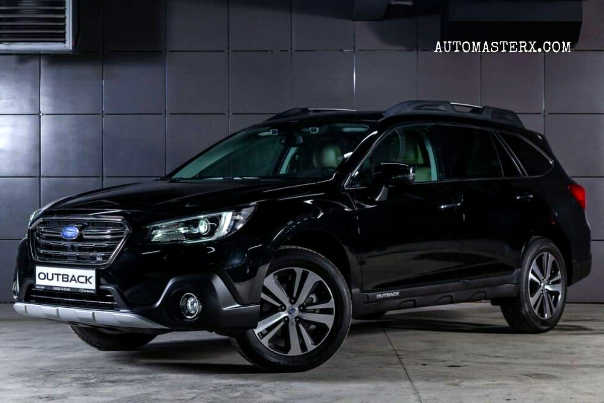How Do You Reset Hatch On Subaru Outback And Solve The Liftgate Issue 
