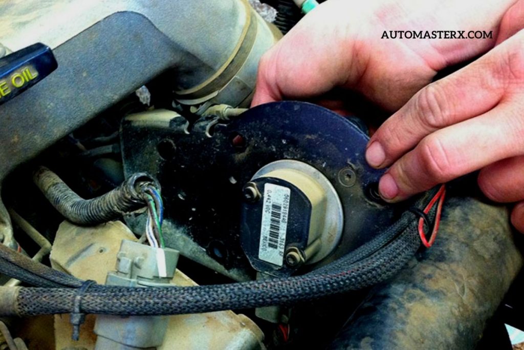 P1693 Dodge Cummins: Why You See This Trouble Code?