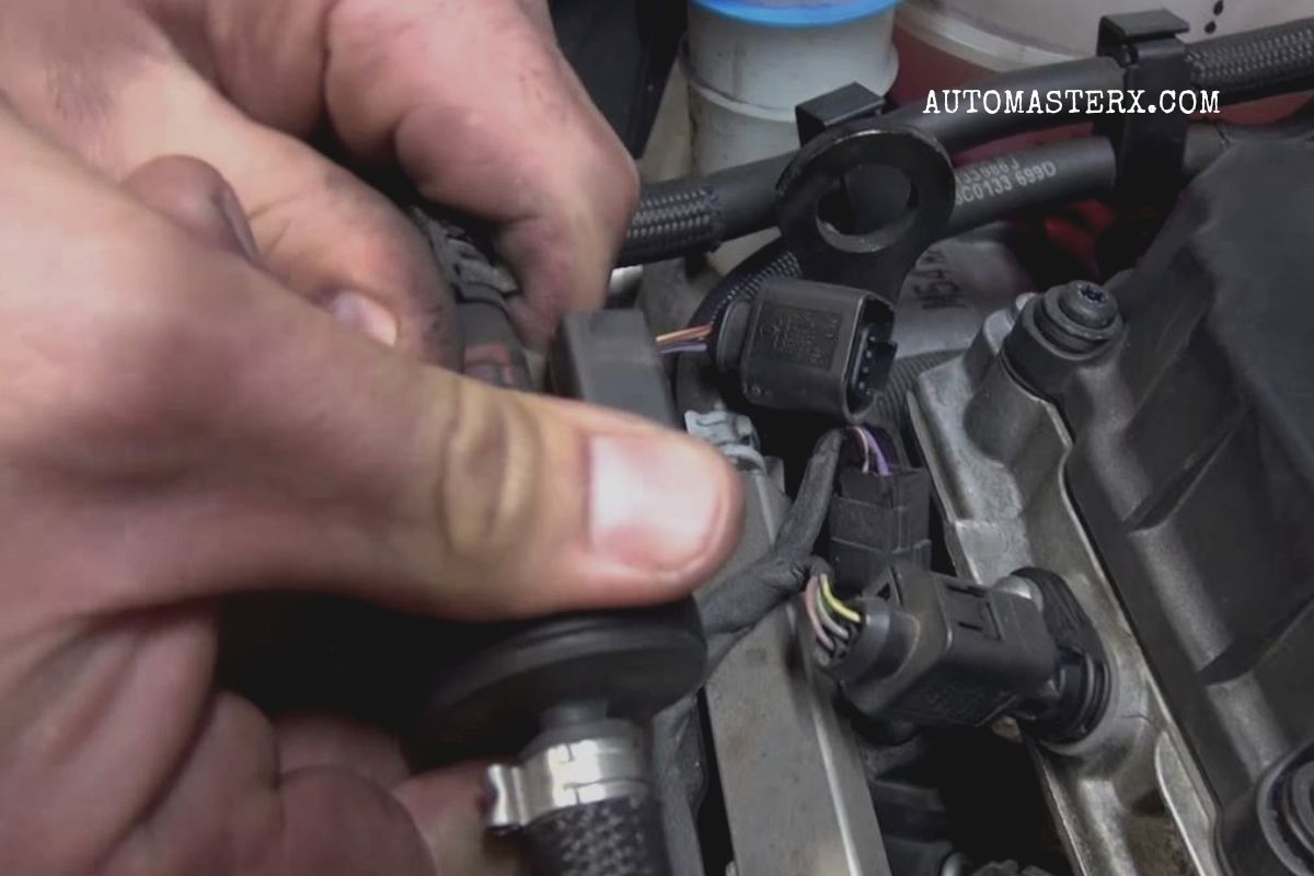 Quick Solving P0446 Ford F150 Error Code Quick Solving P0446 Ford F150 Error Code